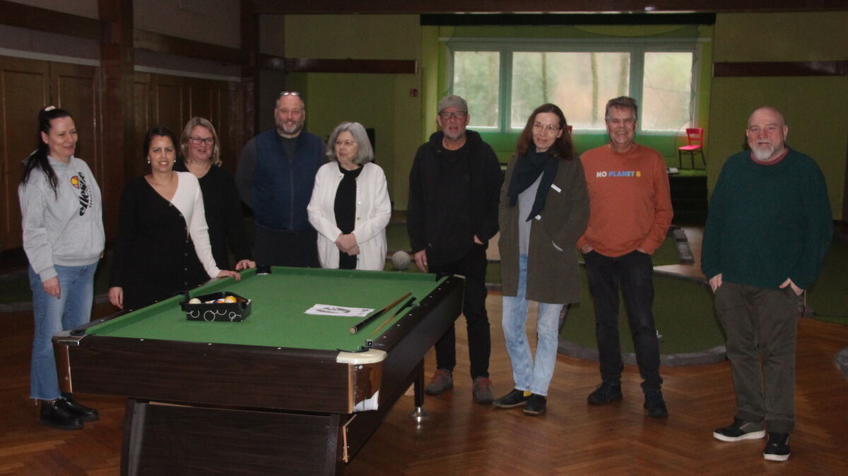 Workshops in Land Hadeln gegen Rechtsextremismus | CNV Medien