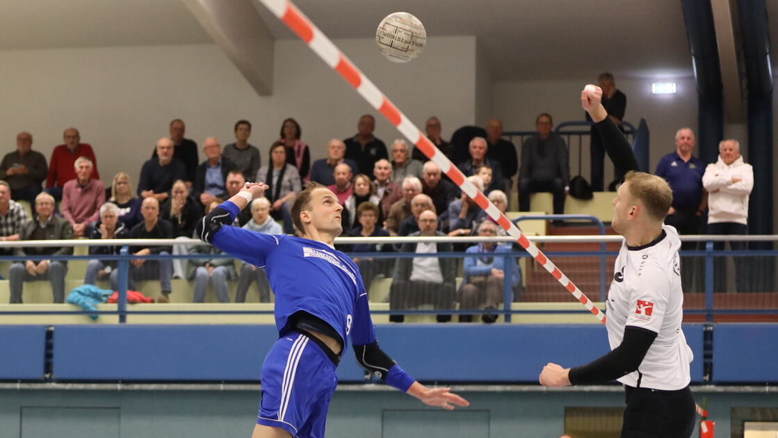 Armstorf vor größtem Spiel der Vereinsgeschichte: Kann der Außenseiter ...