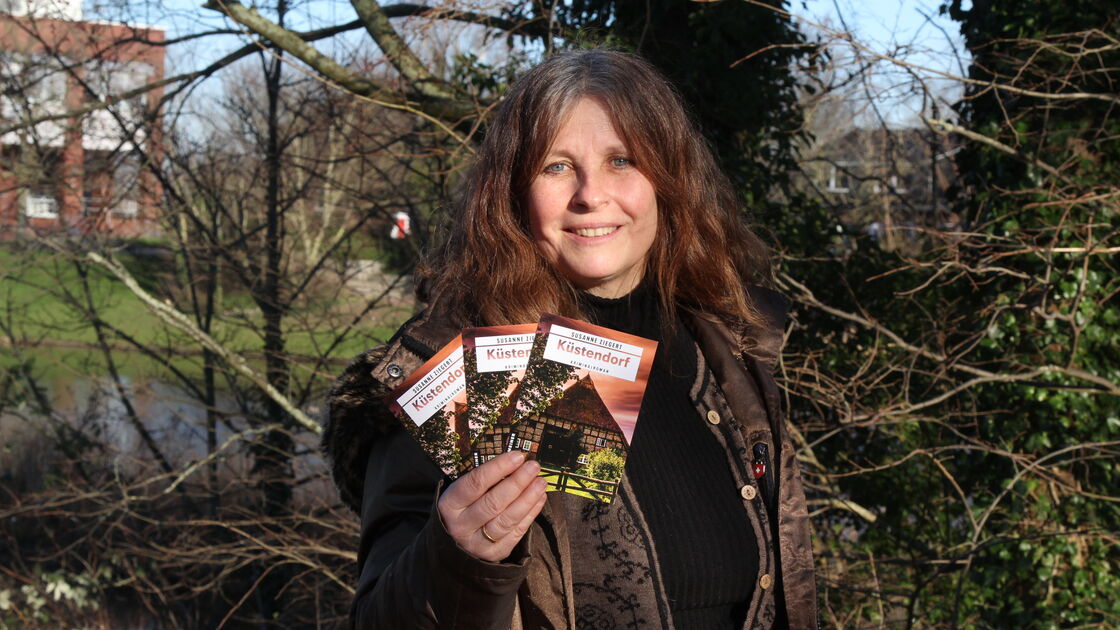 Mord im Moor bei Cuxhaven und ein Reichsbürger: Fiktion und Wahrheit im ...