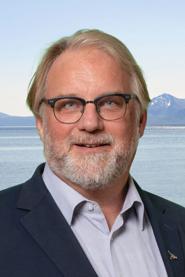 Oliver Schmidt über Herausforderungen und Chancen für Cuxhaven als ...