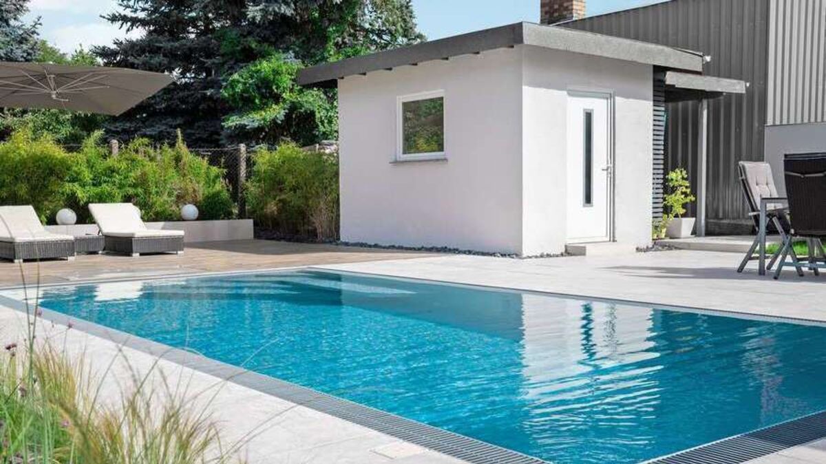 Sommer steht an im Kreis Cuxhaven: In 7 Schritten zum Pool im eigenen ...