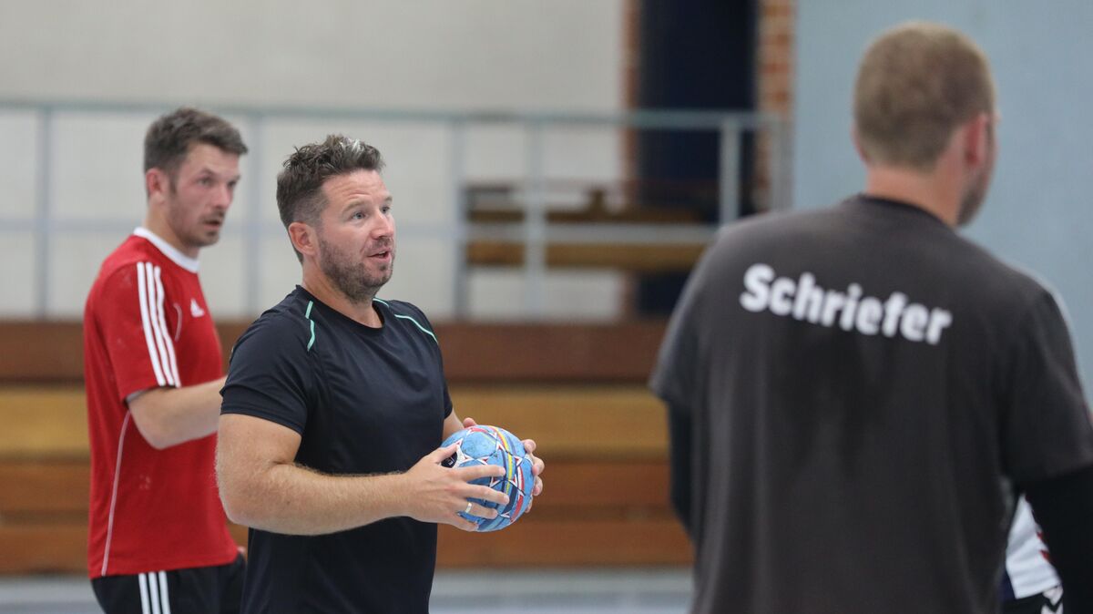 Handball-Trainer des TSV Altenwalde sind mächtig sauer nach ihren ...