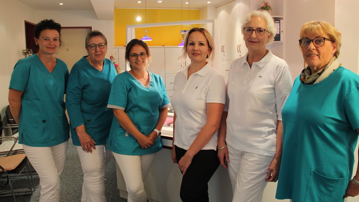 Gynäkologin in Otterndorf: Nachfolgerin für Praxis gefunden | CNV Medien