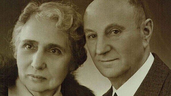 Wie der Jude Arthur Samuel die NS-Zeit in Cadenberge überlebte | CNV Medien